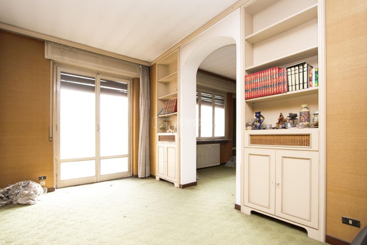 Appartamento in vendita a Abbiategrasso