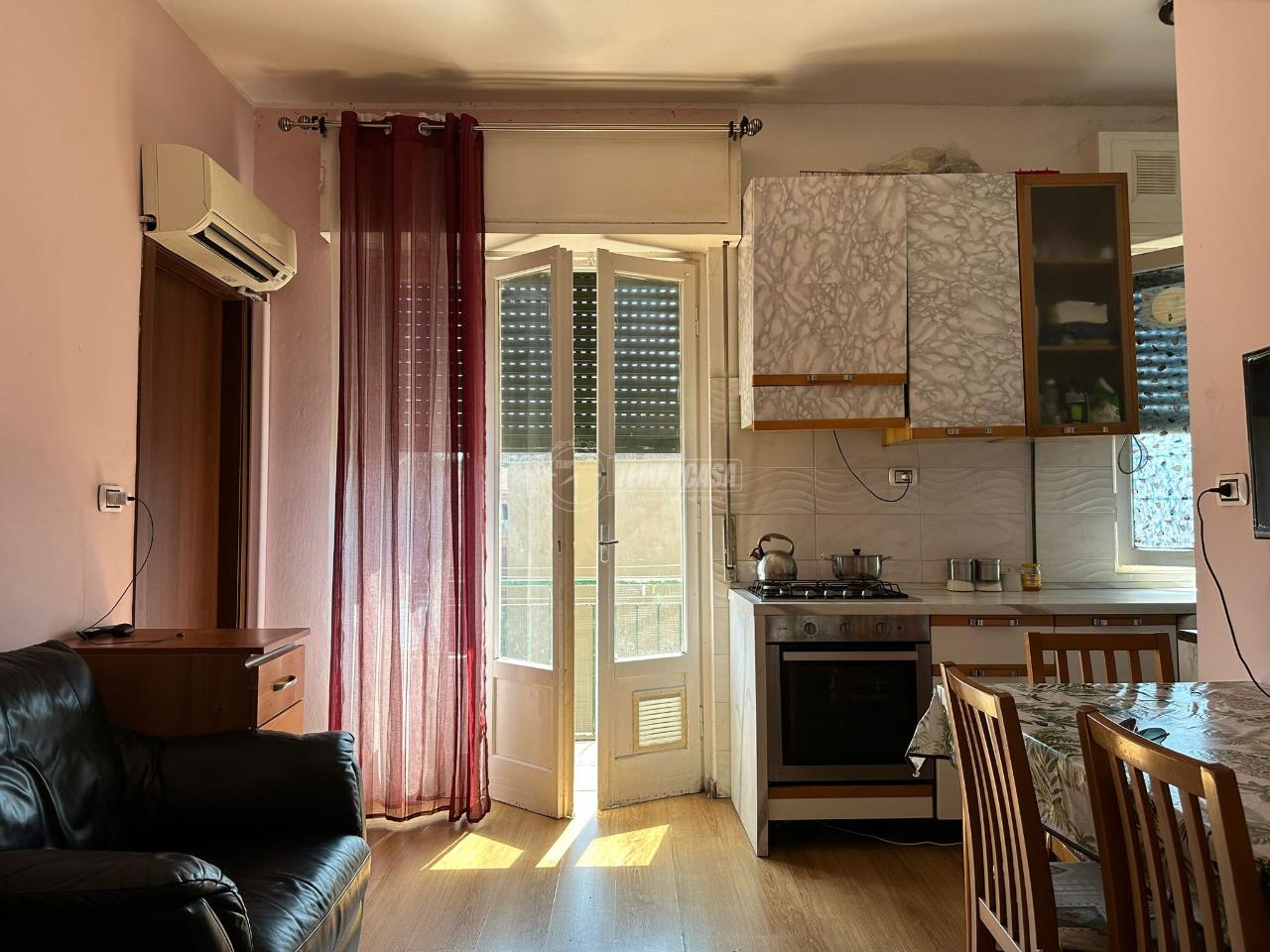 Appartamento in vendita a Abbiategrasso