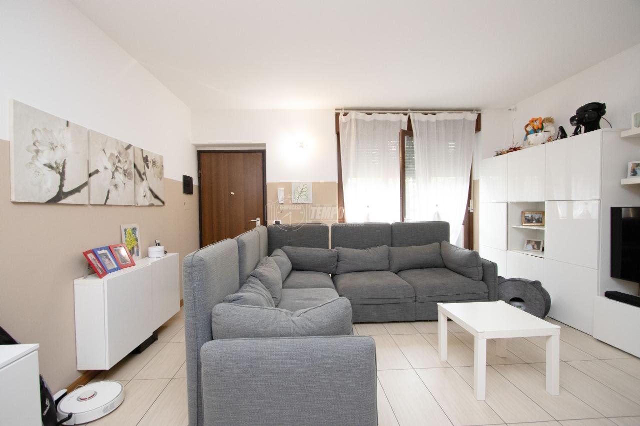 Appartamento in vendita a Abbiategrasso