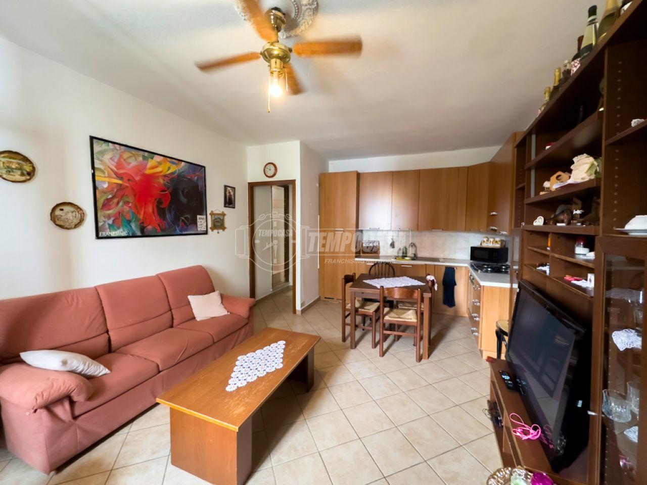 Appartamento in vendita a Abbiategrasso