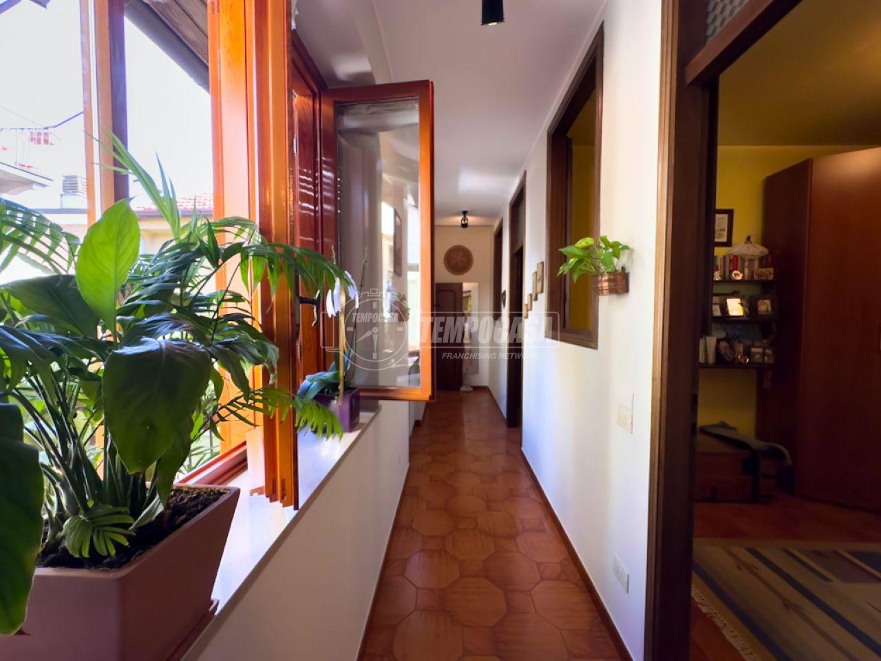 Appartamento in vendita a Abbiategrasso