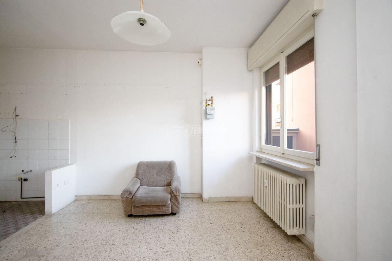 Appartamento in vendita a Abbiategrasso