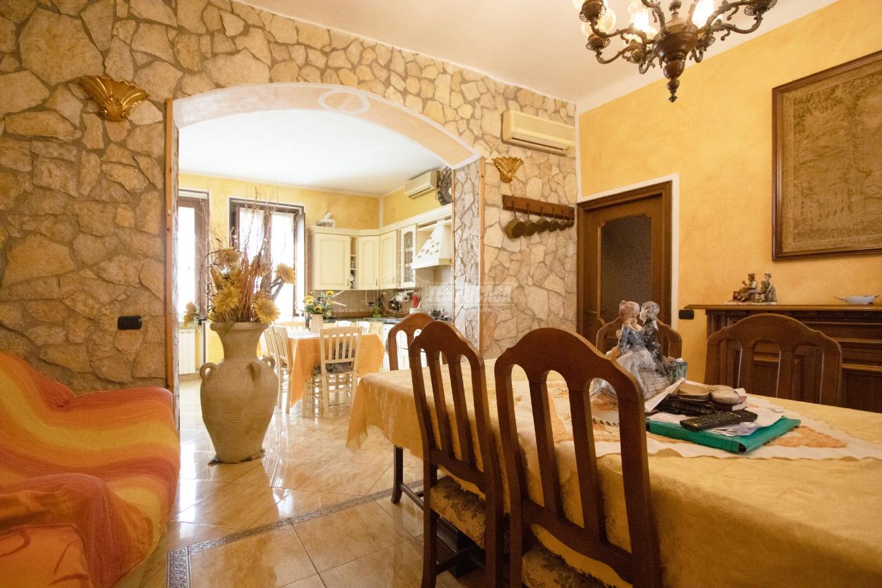 Appartamento in vendita a Abbiategrasso