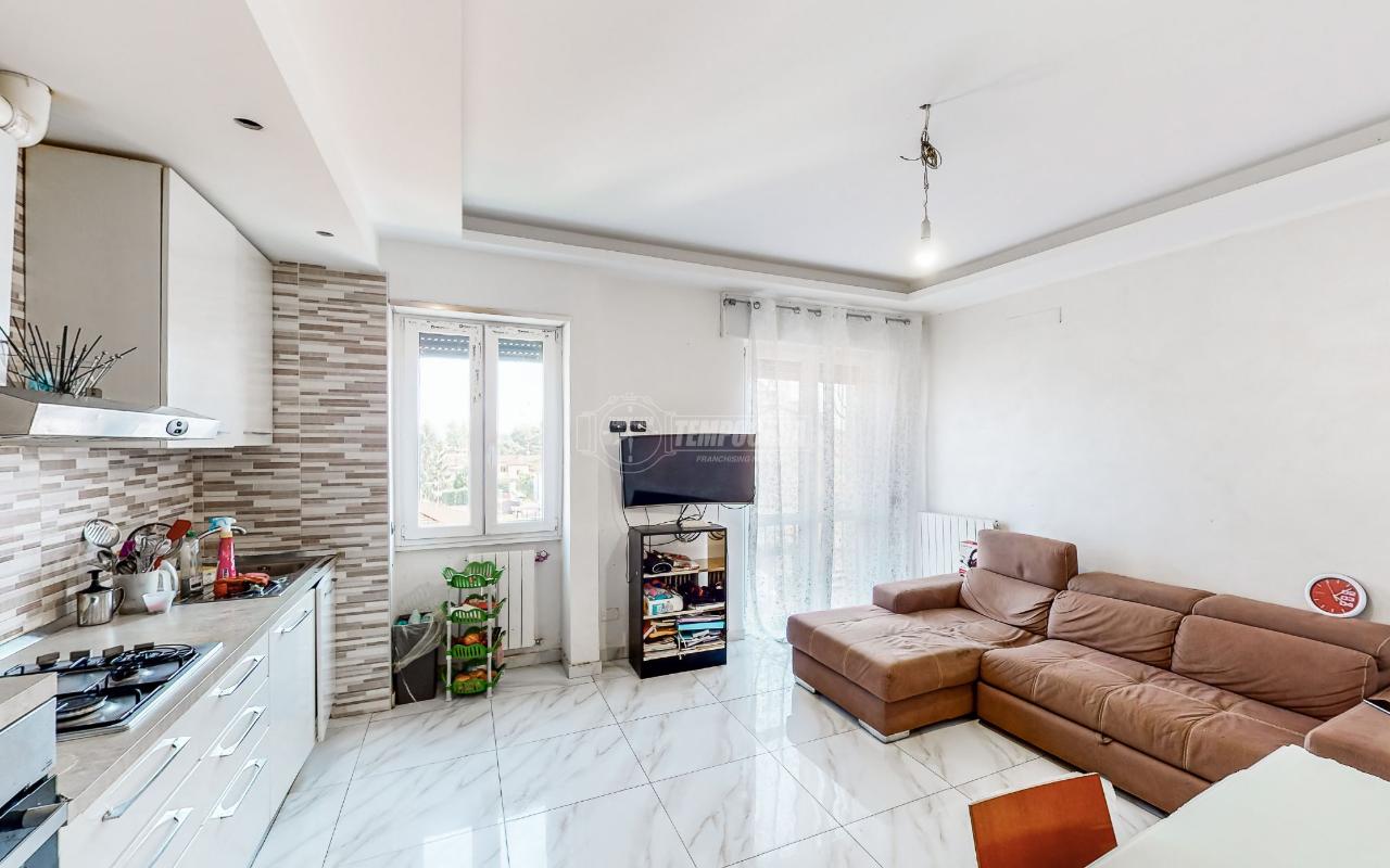 Appartamento in vendita a Abbiategrasso