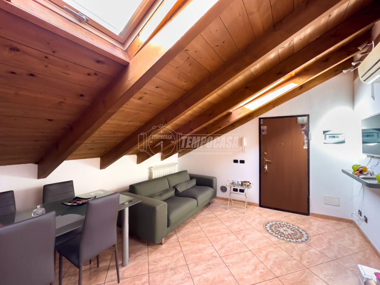 Appartamento in vendita a Abbiategrasso