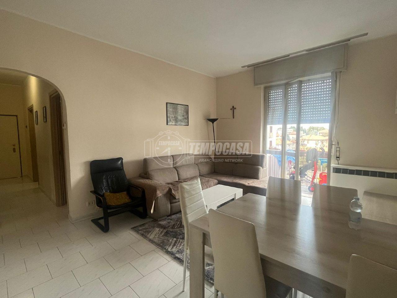 Appartamento in vendita a Abbiategrasso