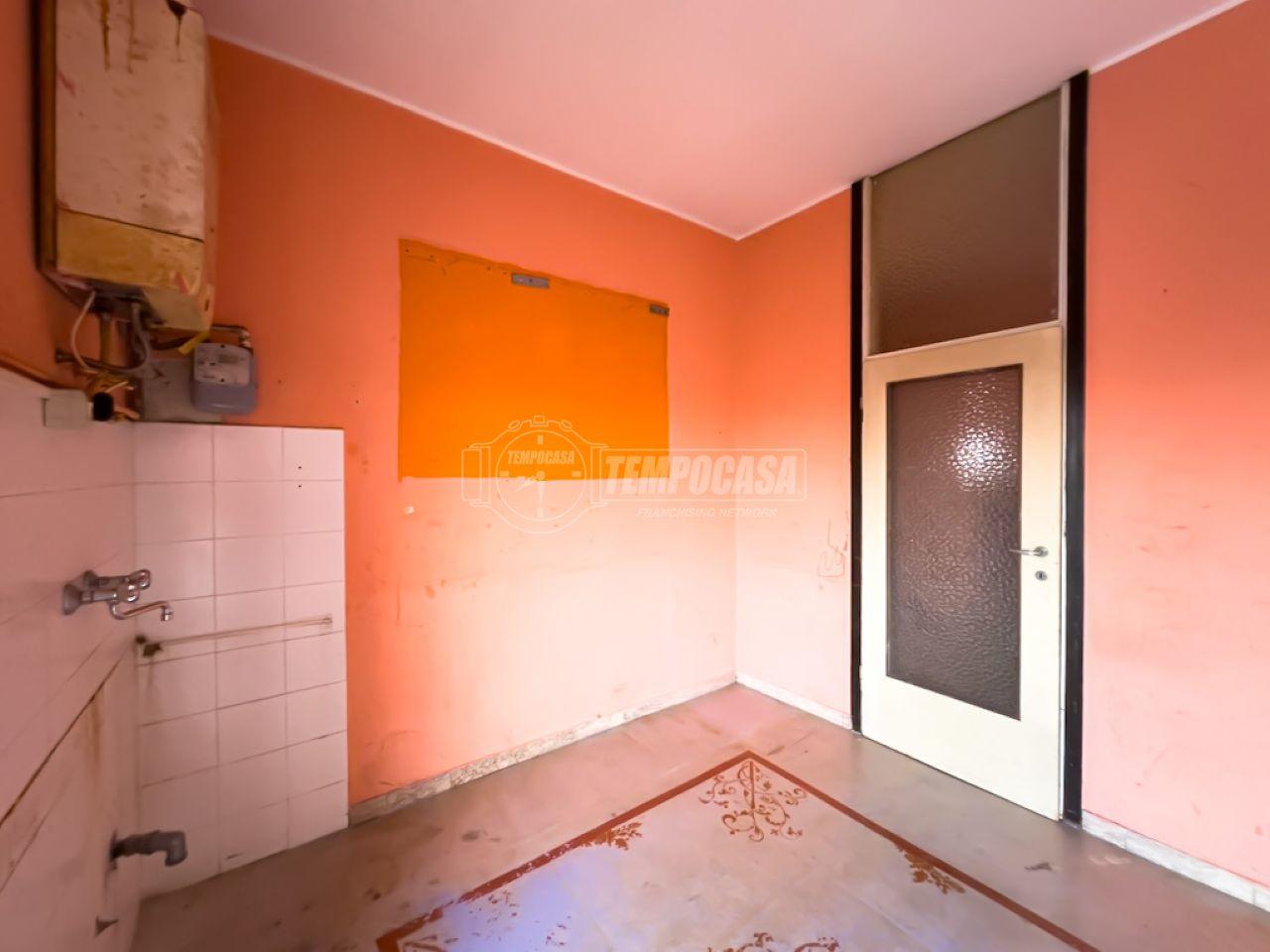 Appartamento in vendita a Abbiategrasso