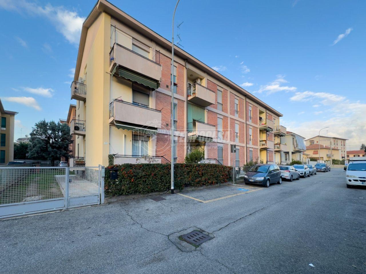 Appartamento in vendita a Abbiategrasso