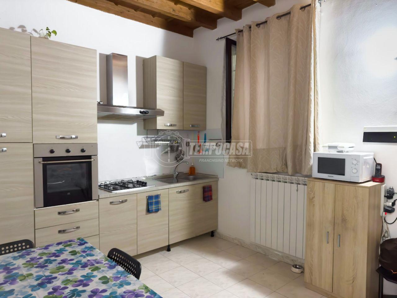 Appartamento in vendita a Abbiategrasso