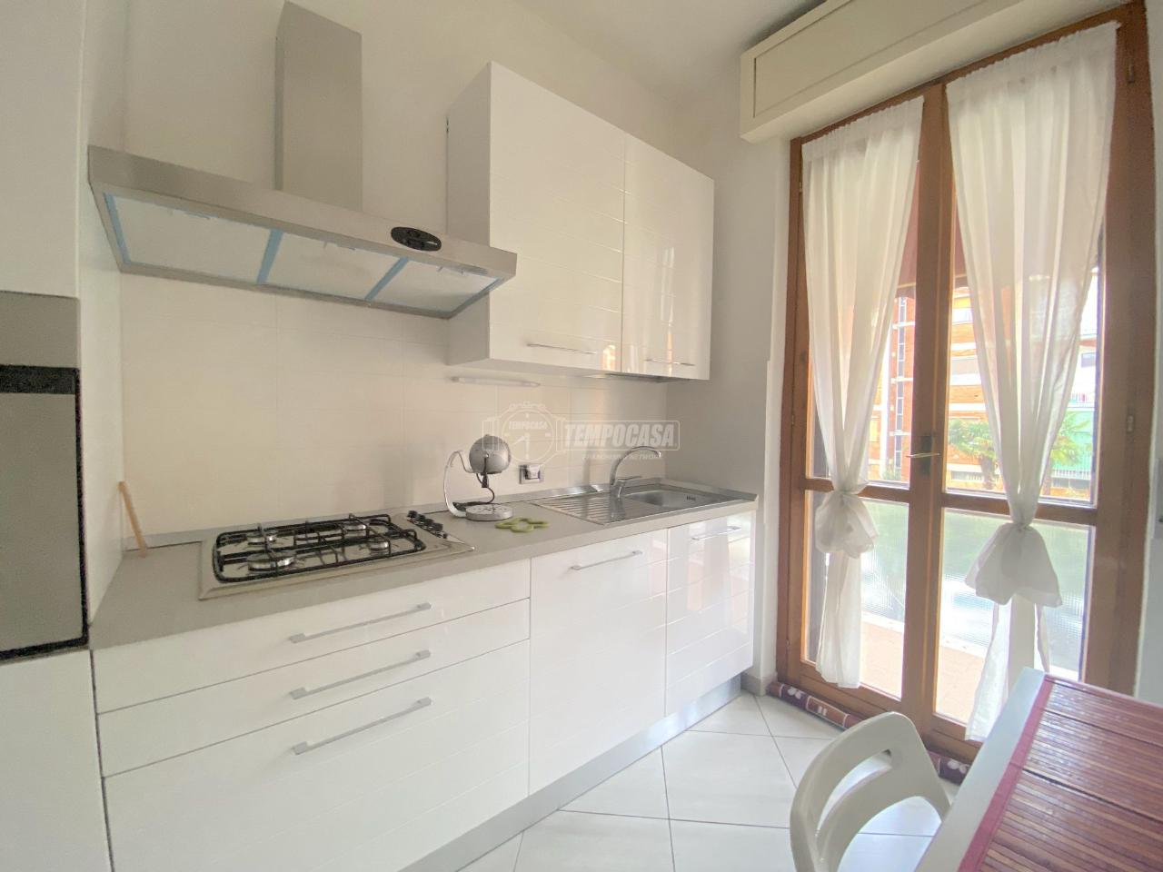 Appartamento in vendita a Vigevano