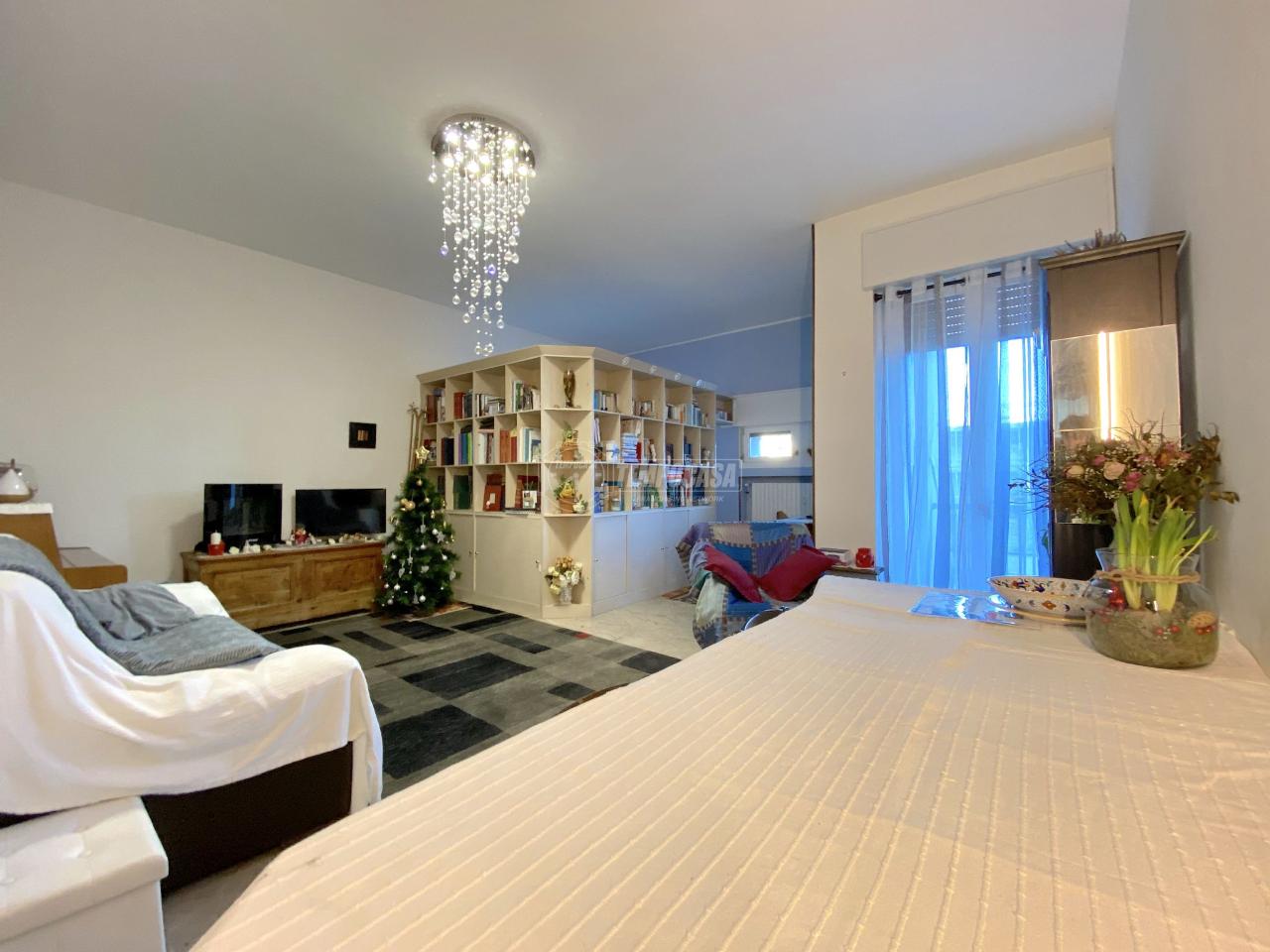 Appartamento in vendita a Vigevano