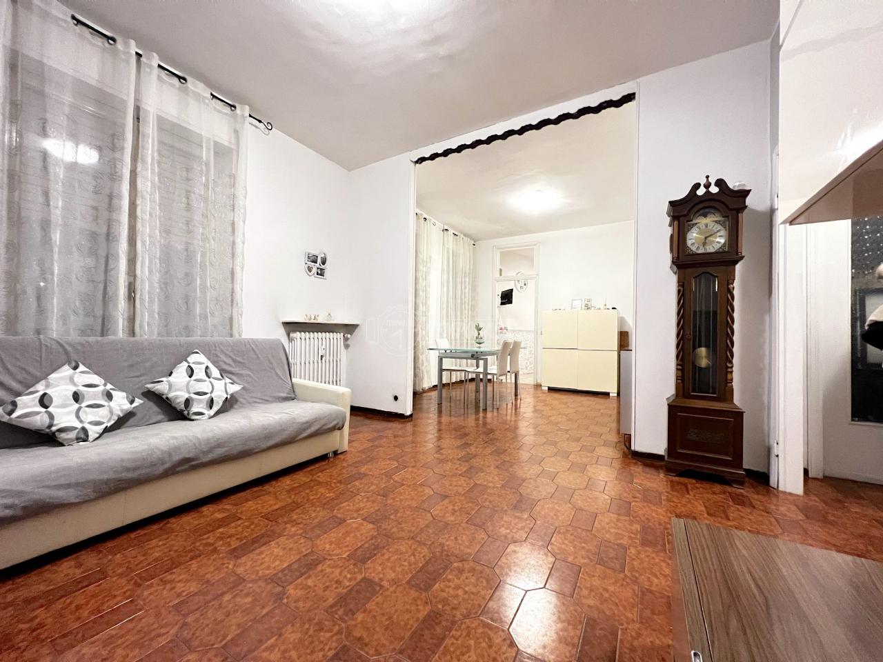 Appartamento in vendita a Vigevano