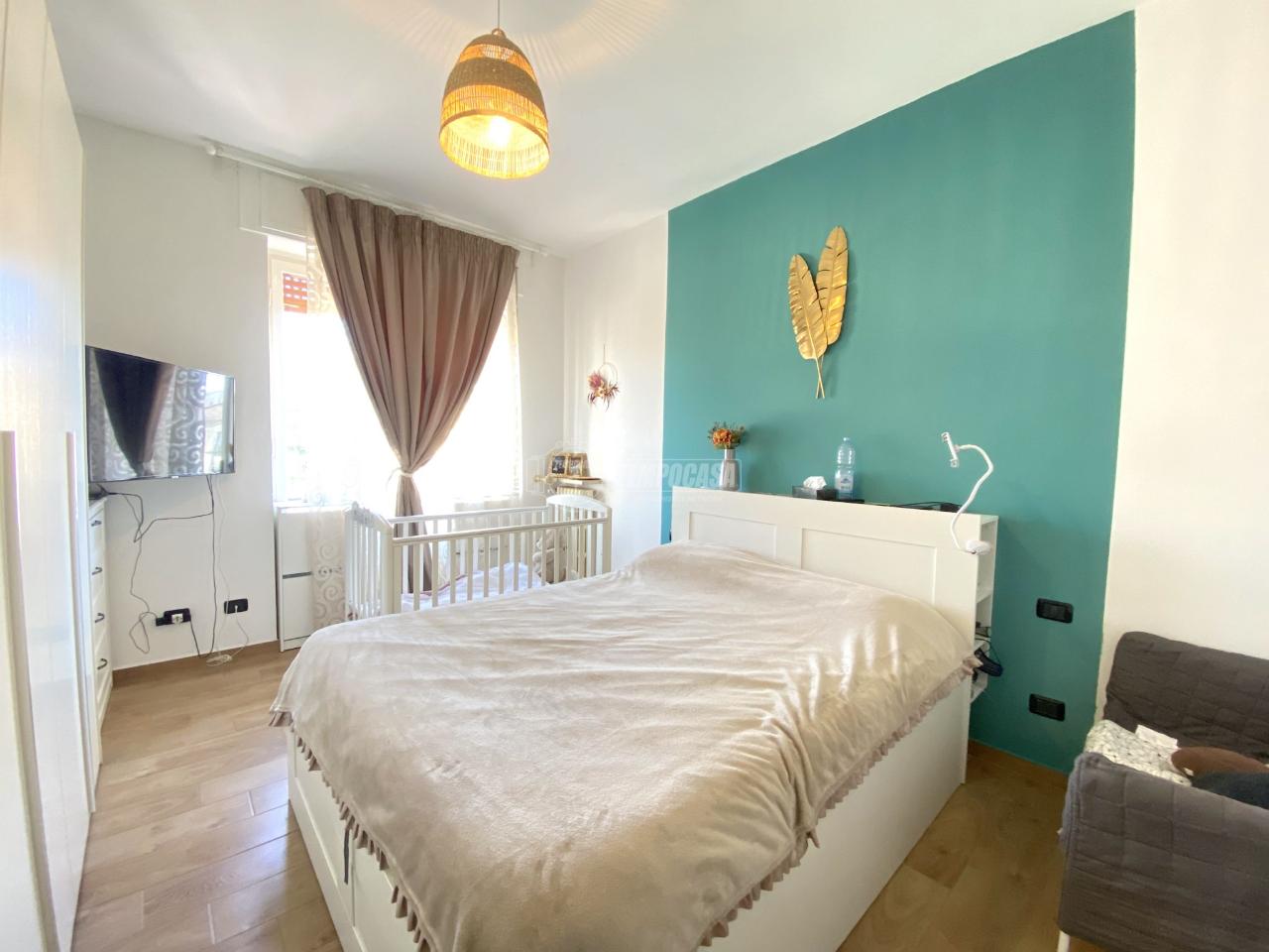 Appartamento in vendita a Vigevano