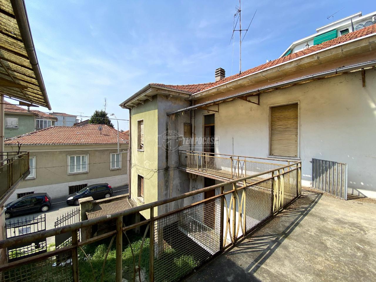 Palazzo in vendita a Vigevano
