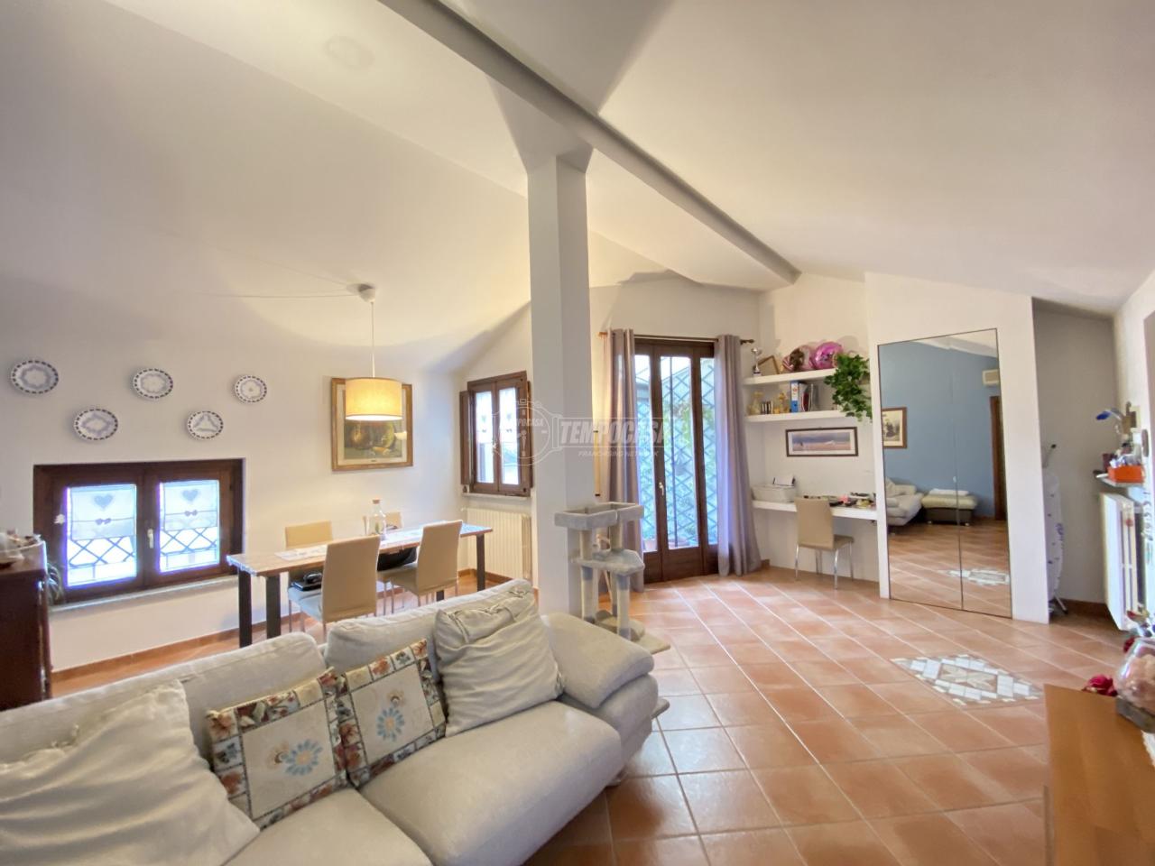 Appartamento in vendita a Vigevano