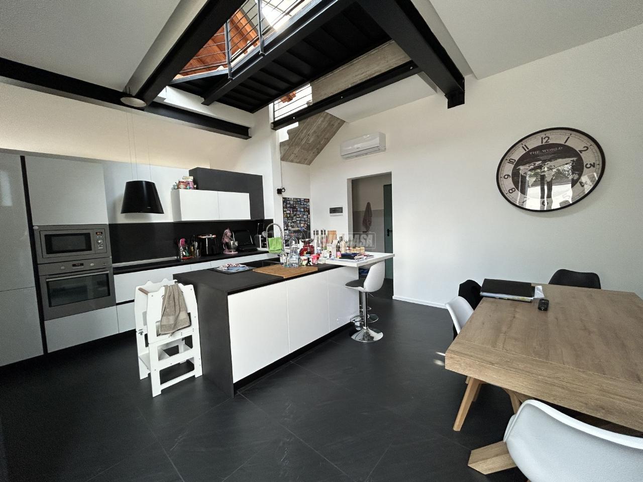 Loft in vendita a Vigevano
