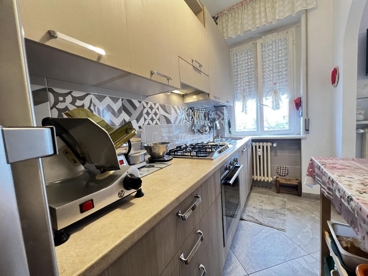 Appartamento in vendita a Vigevano