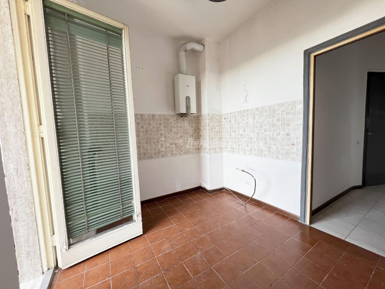 Appartamento in vendita a Vigevano