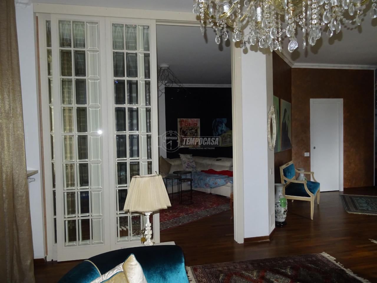 Appartamento in vendita a Vigevano