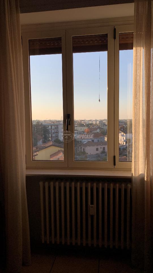 Appartamento in vendita a Vigevano