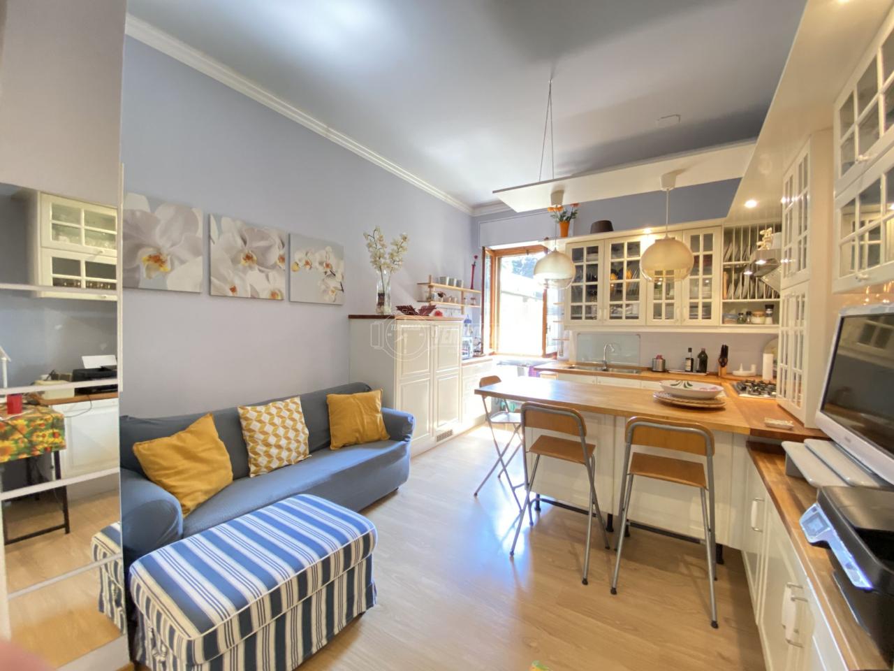 Appartamento in vendita a Vigevano