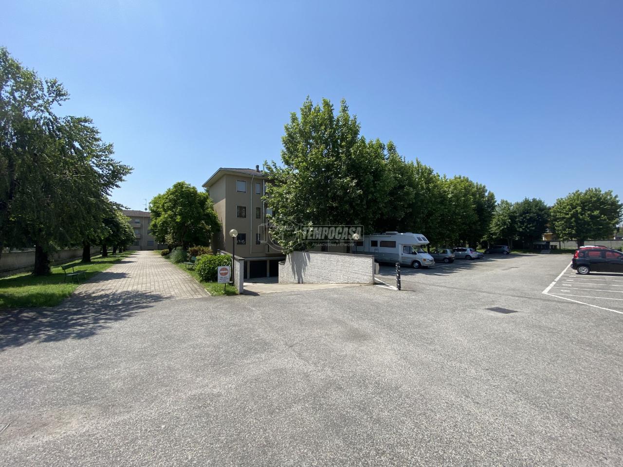 Appartamento in vendita a Vigevano