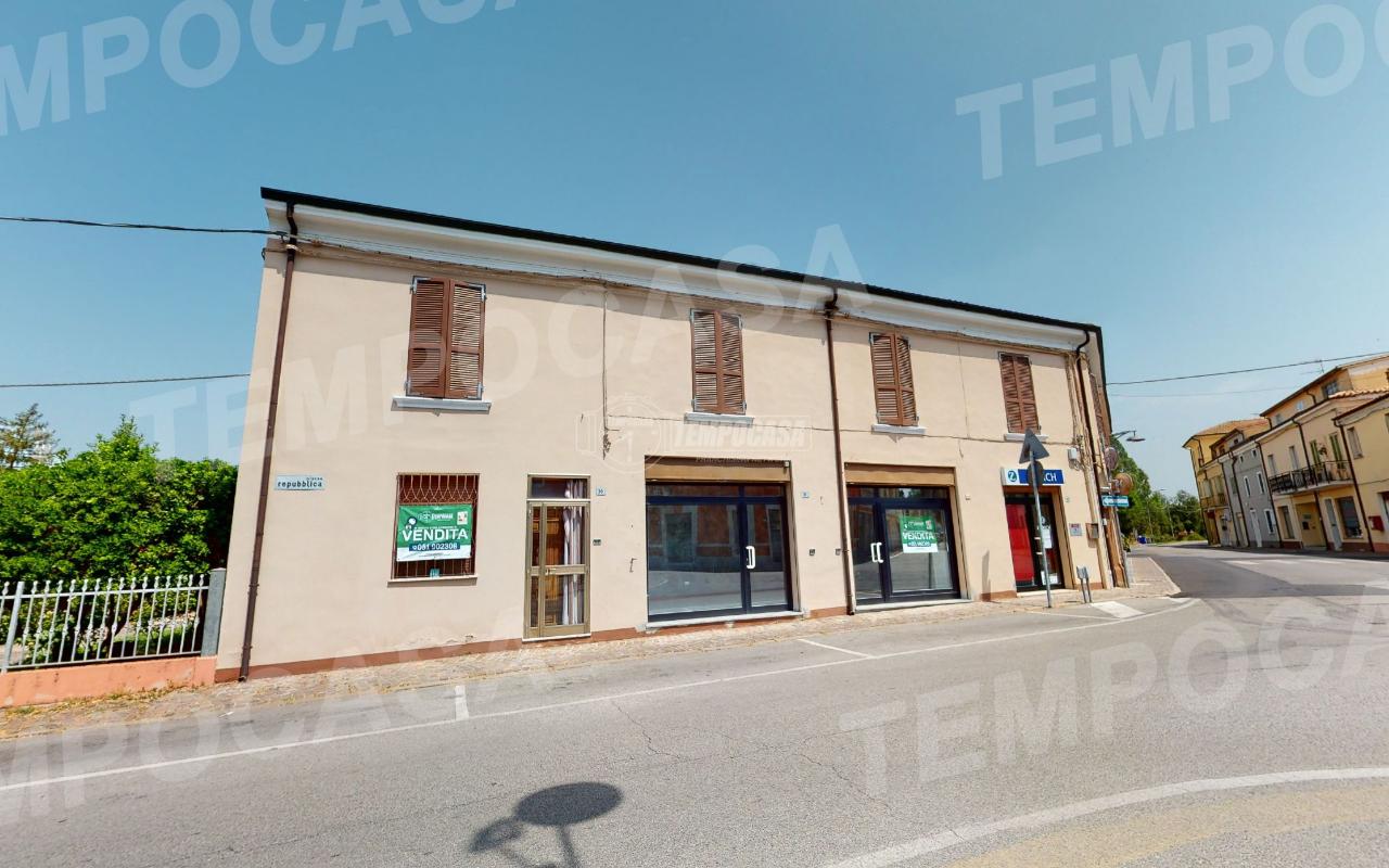 Appartamento in vendita a Vigarano Mainarda