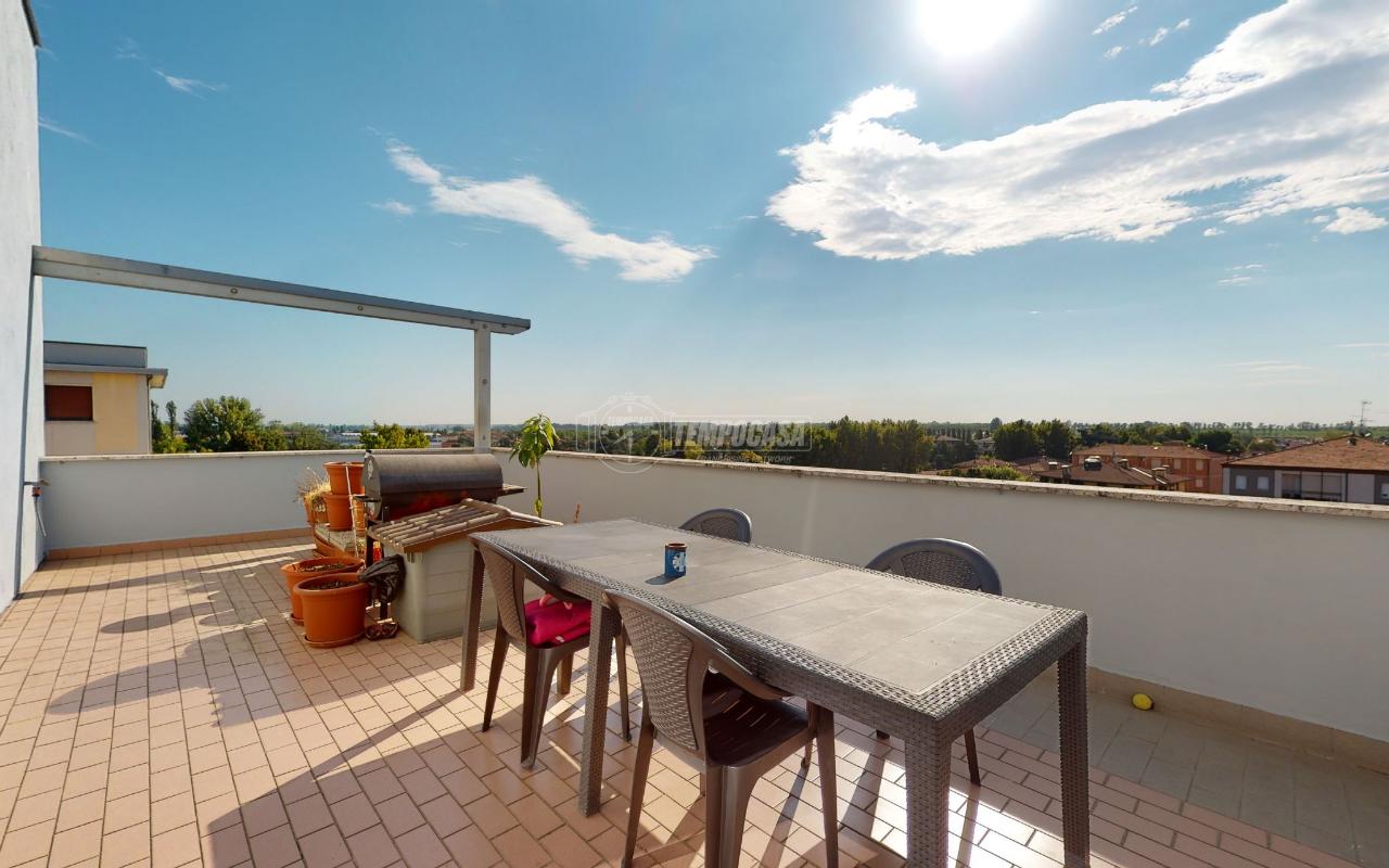 Appartamento in vendita a Cento