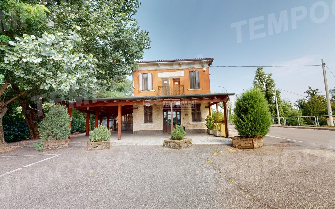 Ristorante in vendita a Bondeno