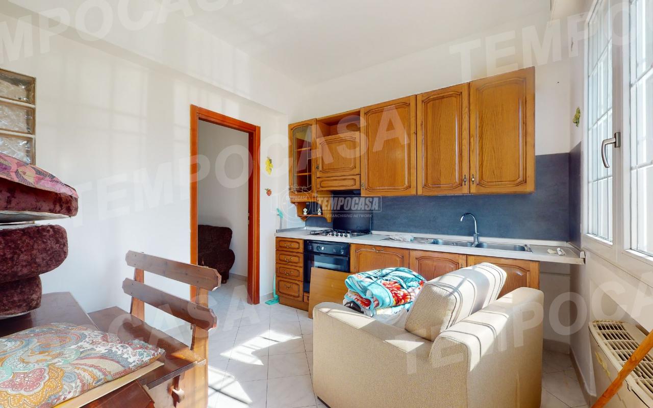 Appartamento in vendita a Cento