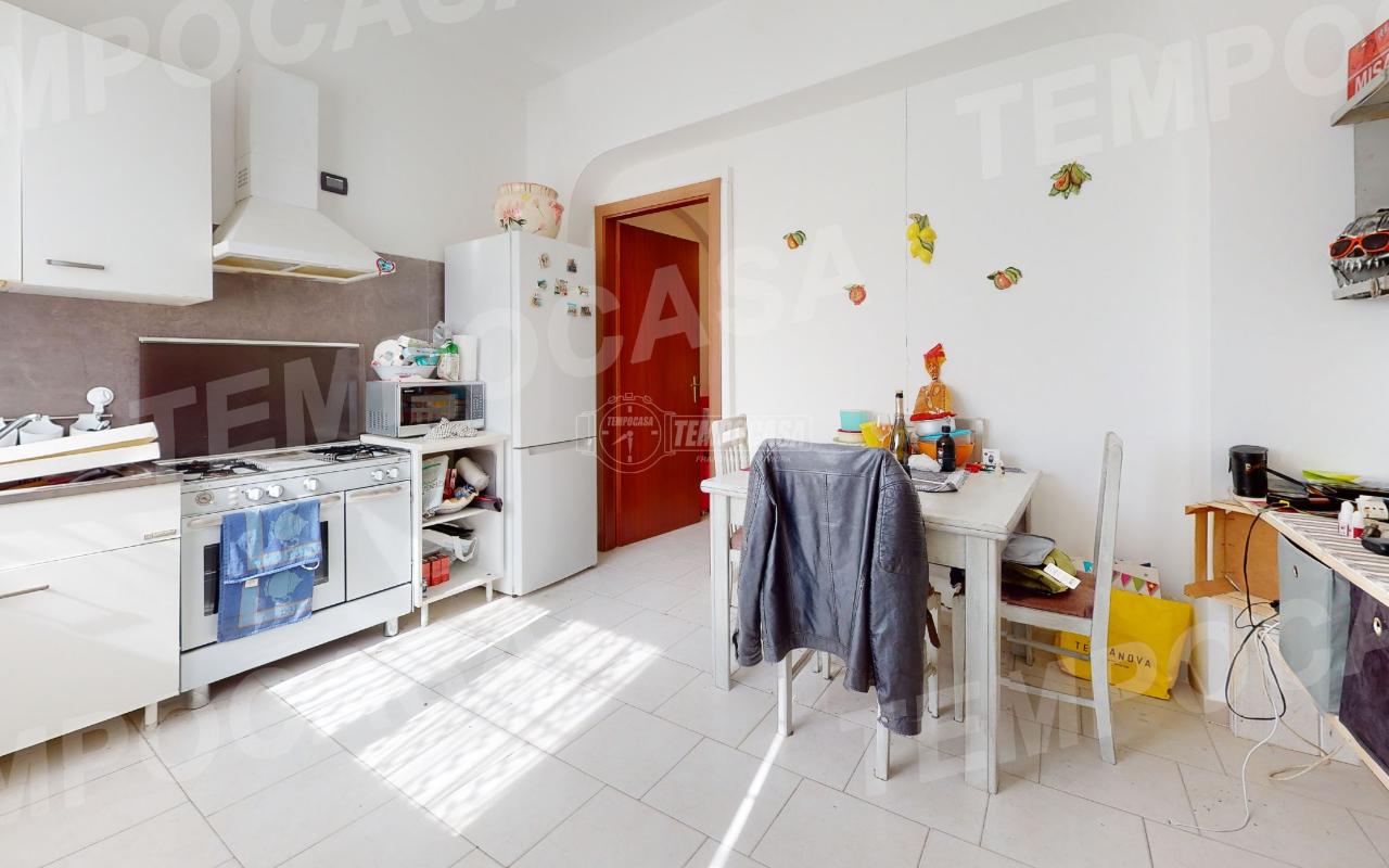 Appartamento in vendita a Cento