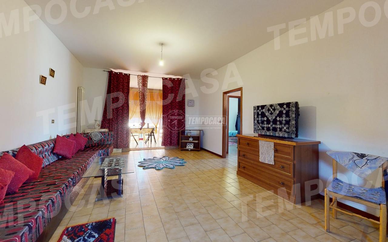 Appartamento in vendita a Cento