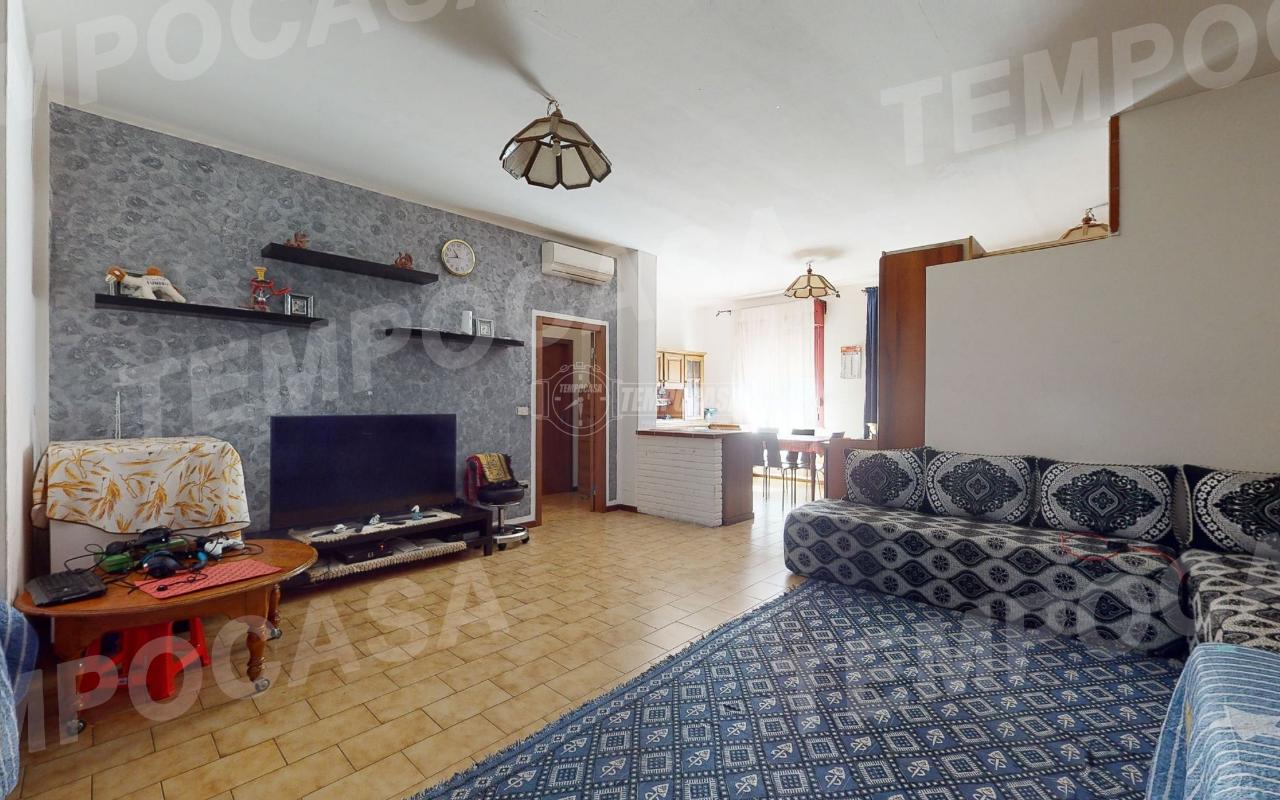 Appartamento in vendita a Cento