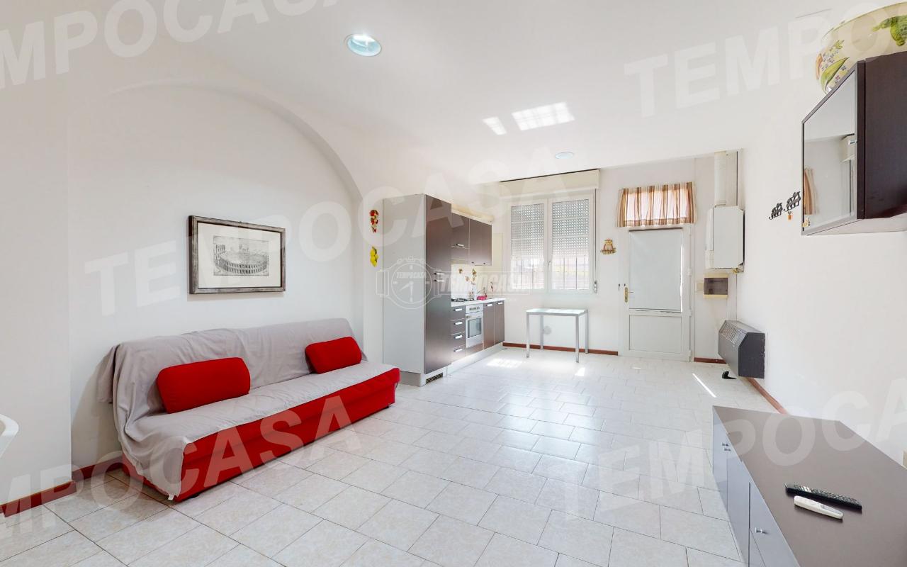 Appartamento in vendita a Cento