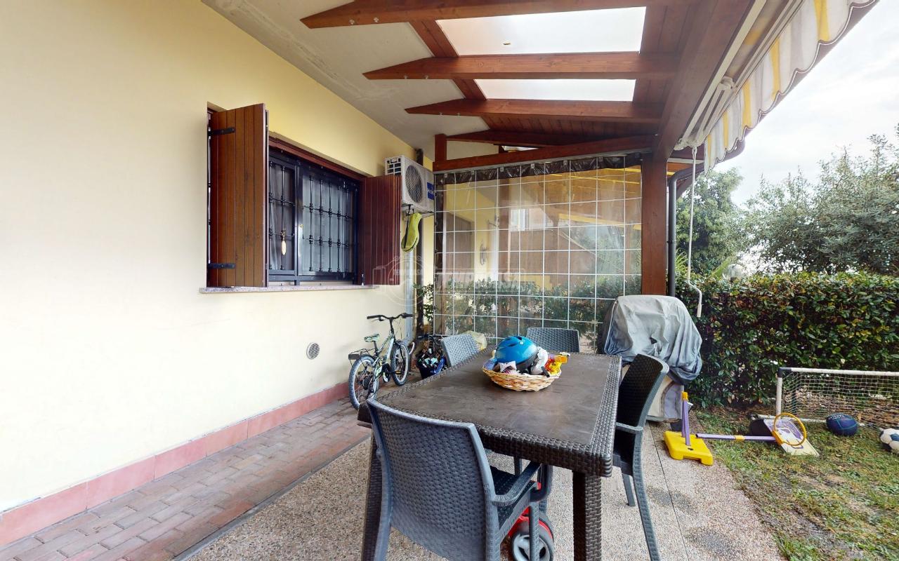 Appartamento in vendita a Vigarano Mainarda