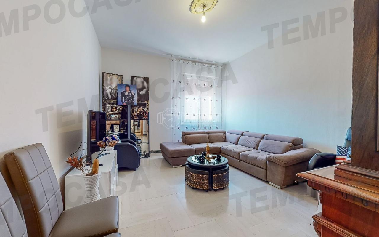 Appartamento in vendita a Cento