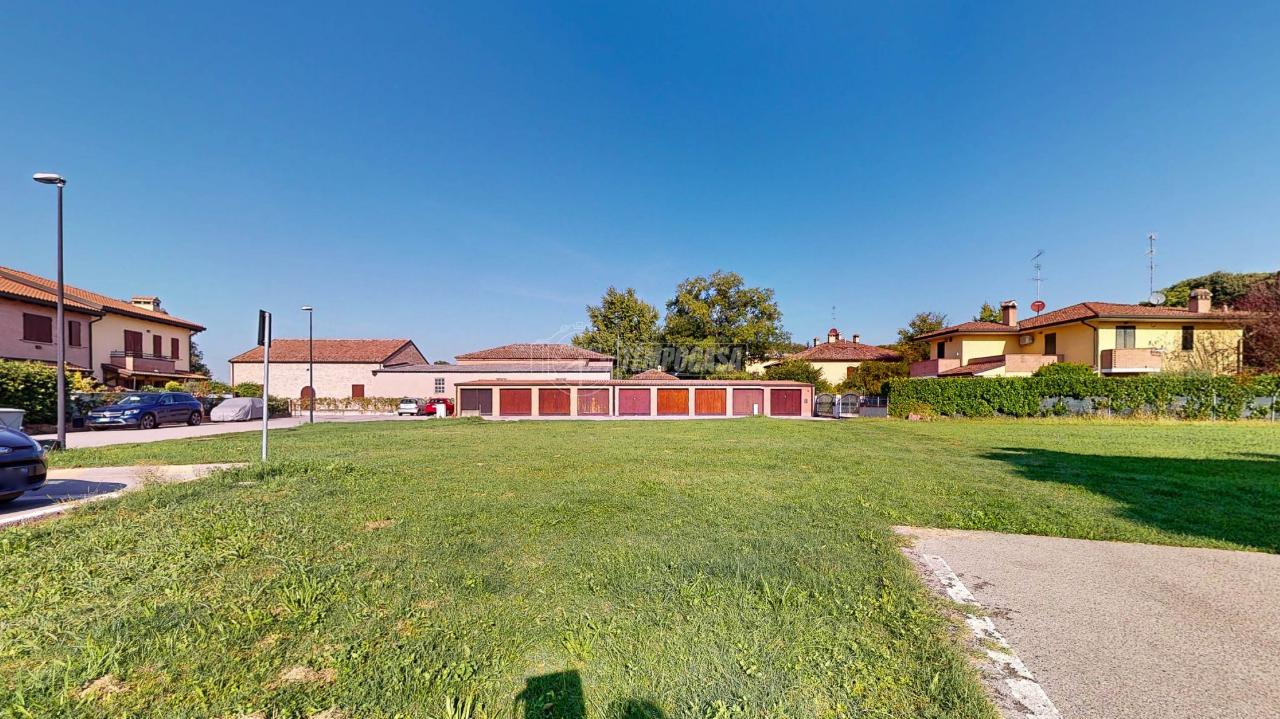 Terreno edificabile in vendita a Vigarano Mainarda