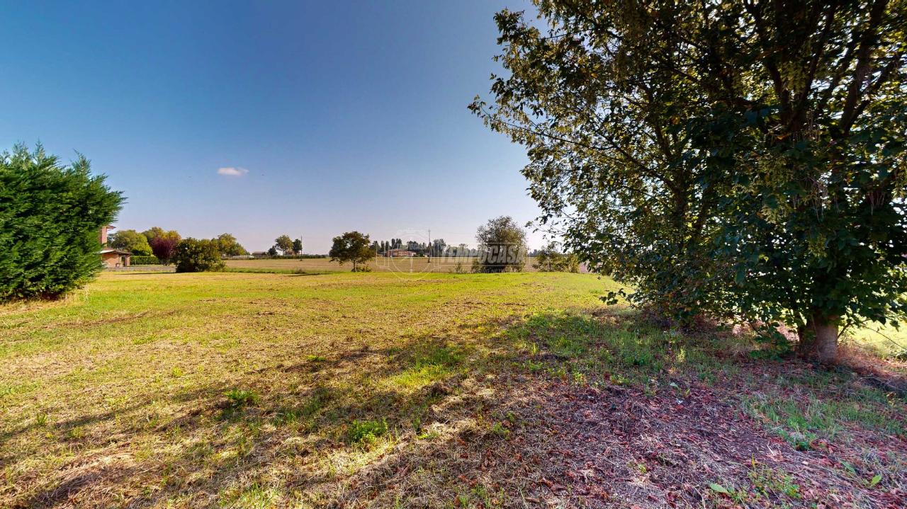 Terreno edificabile in vendita a Ferrara