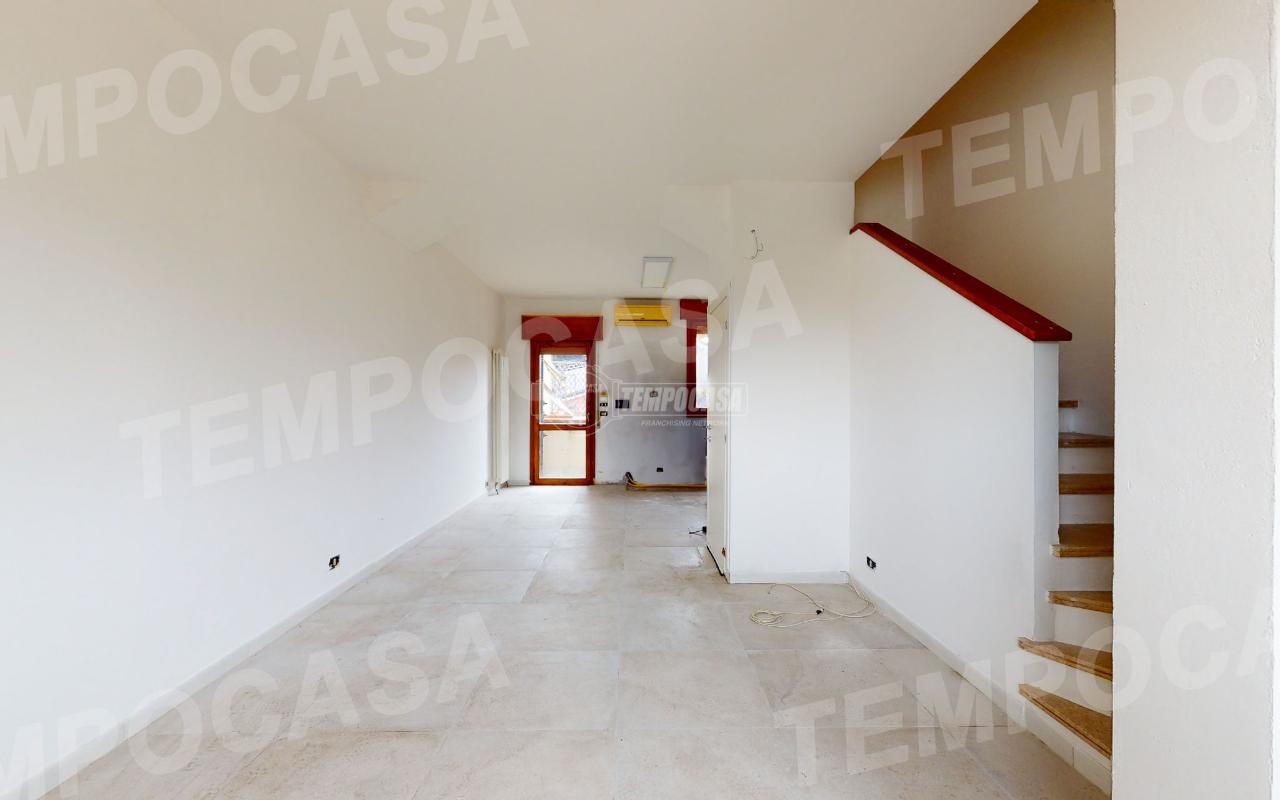 Villa a schiera in affitto a Terre del Reno