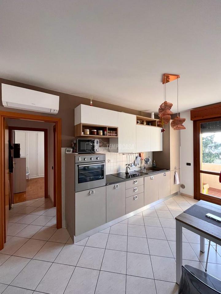 Appartamento in vendita a Cento