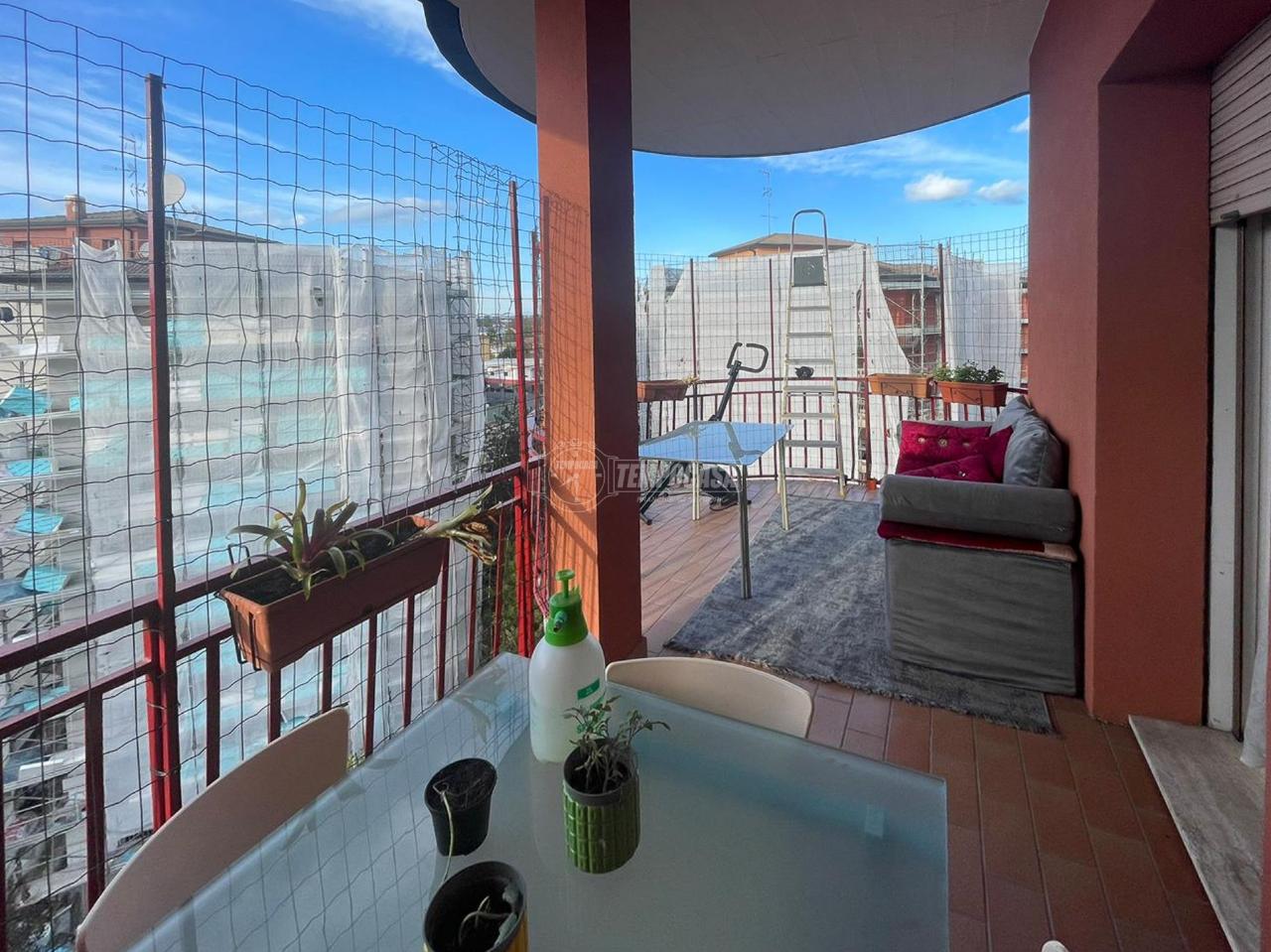 Appartamento in vendita a Cento