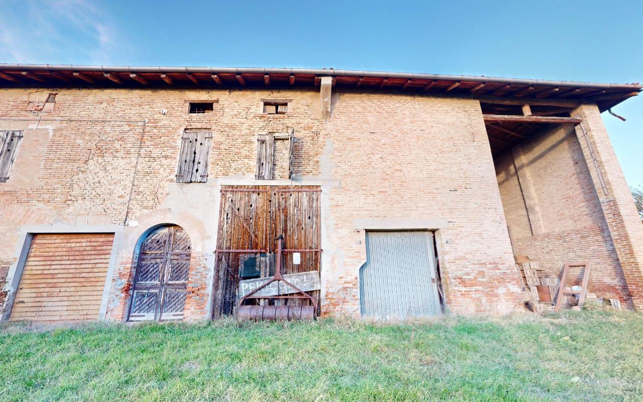Rustico in vendita a Cento