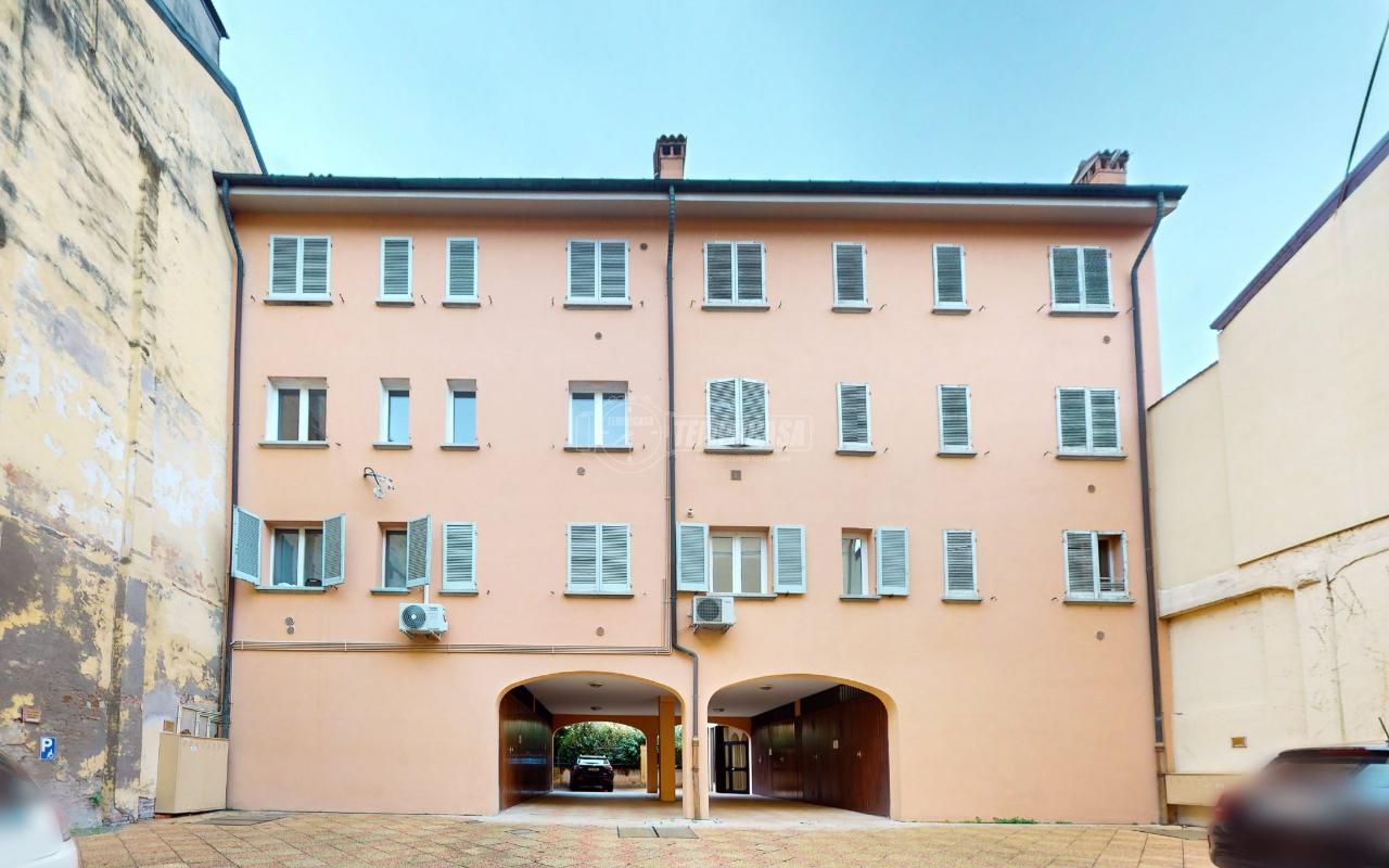 Appartamento in vendita a Cento