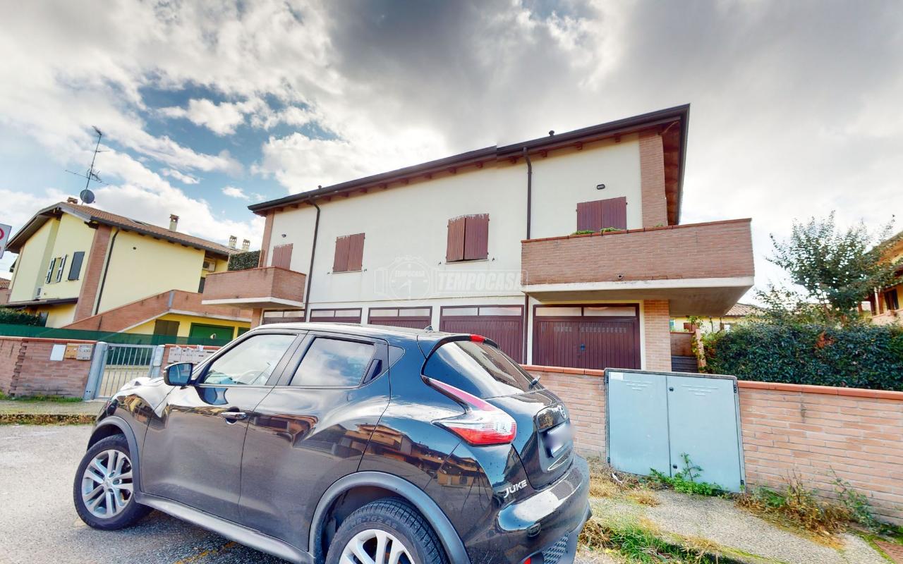 Appartamento in vendita a Cento