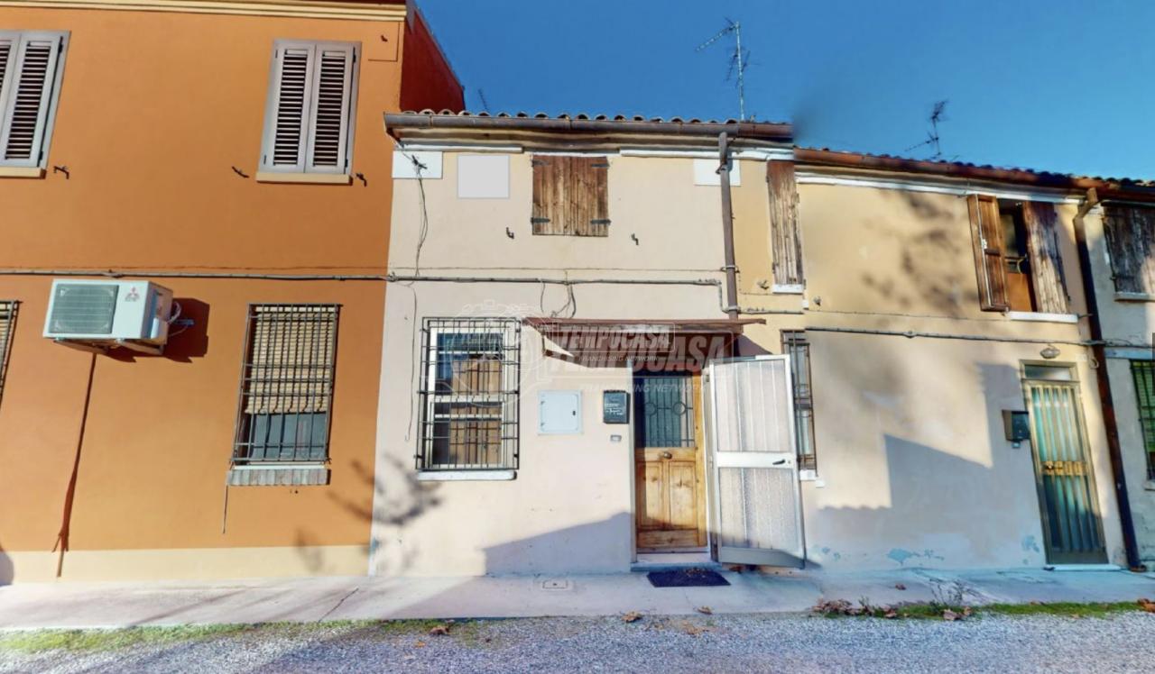 Casa indipendente in vendita a Bondeno