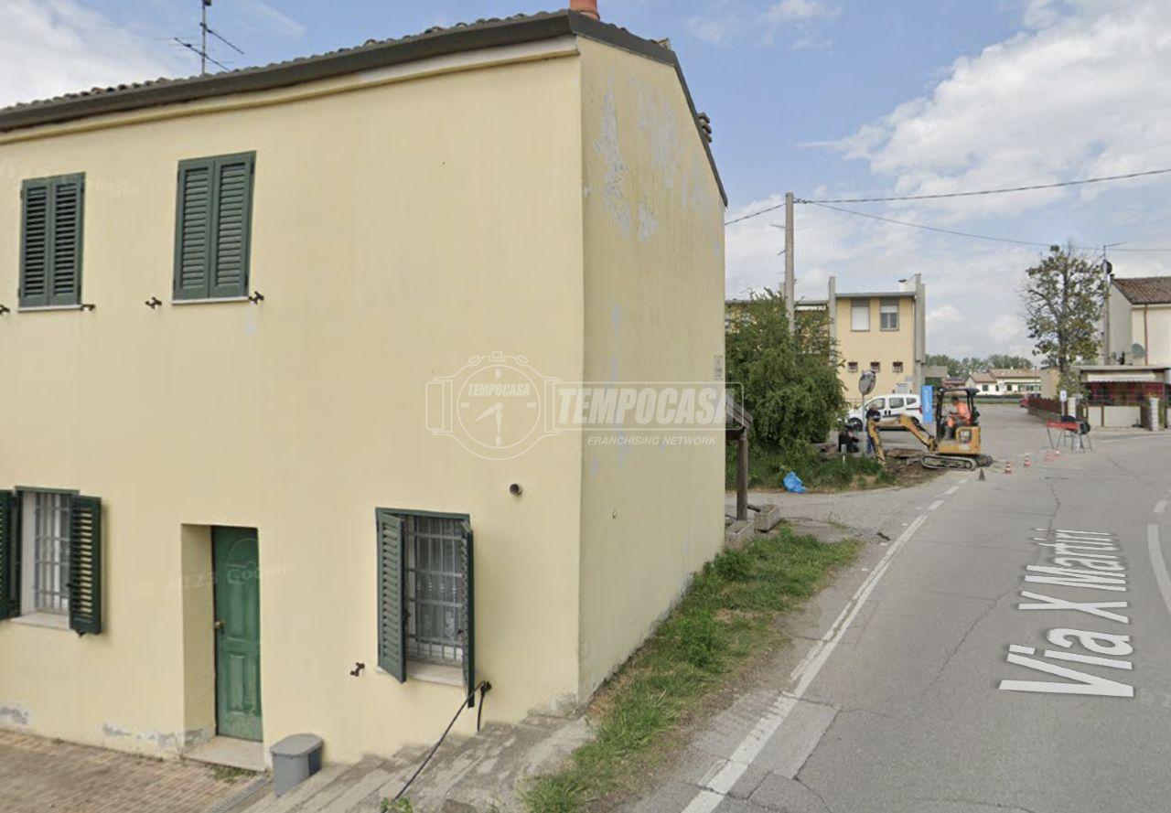 Appartamento in vendita a Ferrara