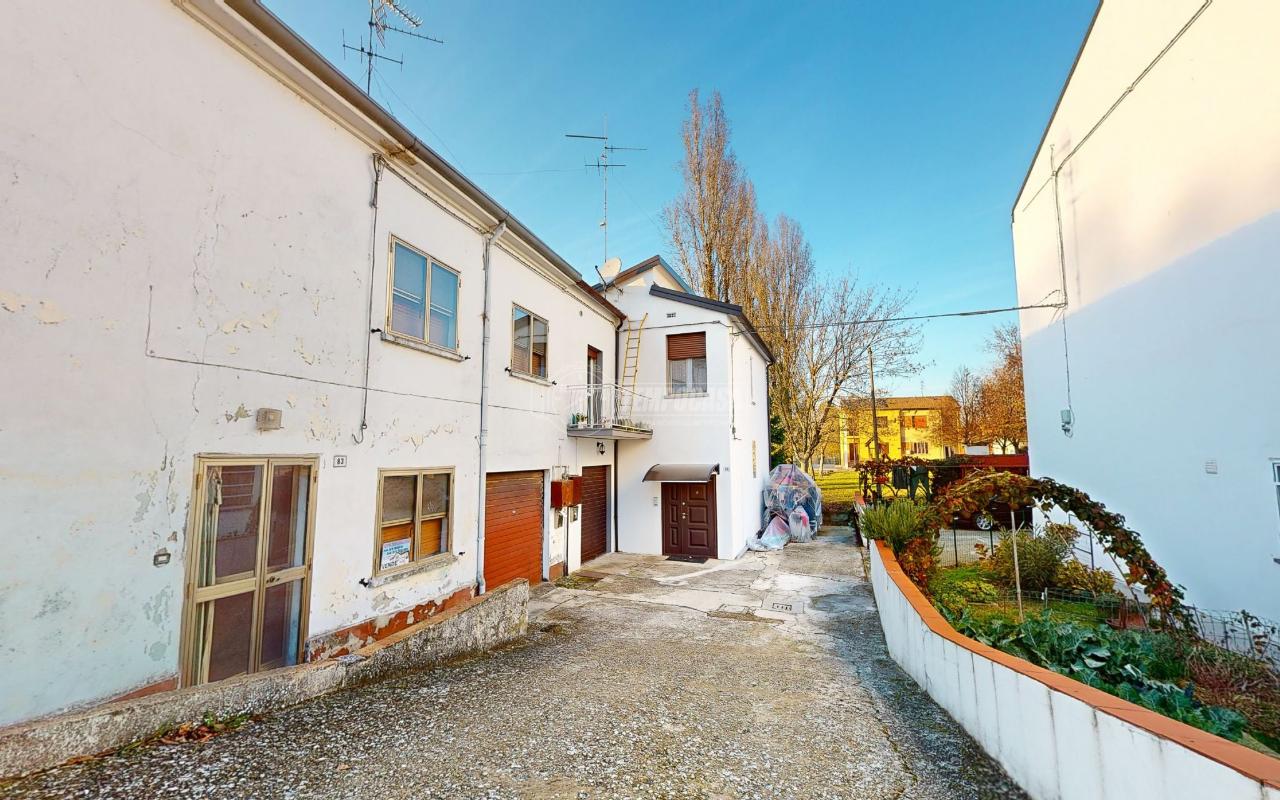 Casa indipendente in vendita a Vigarano Mainarda