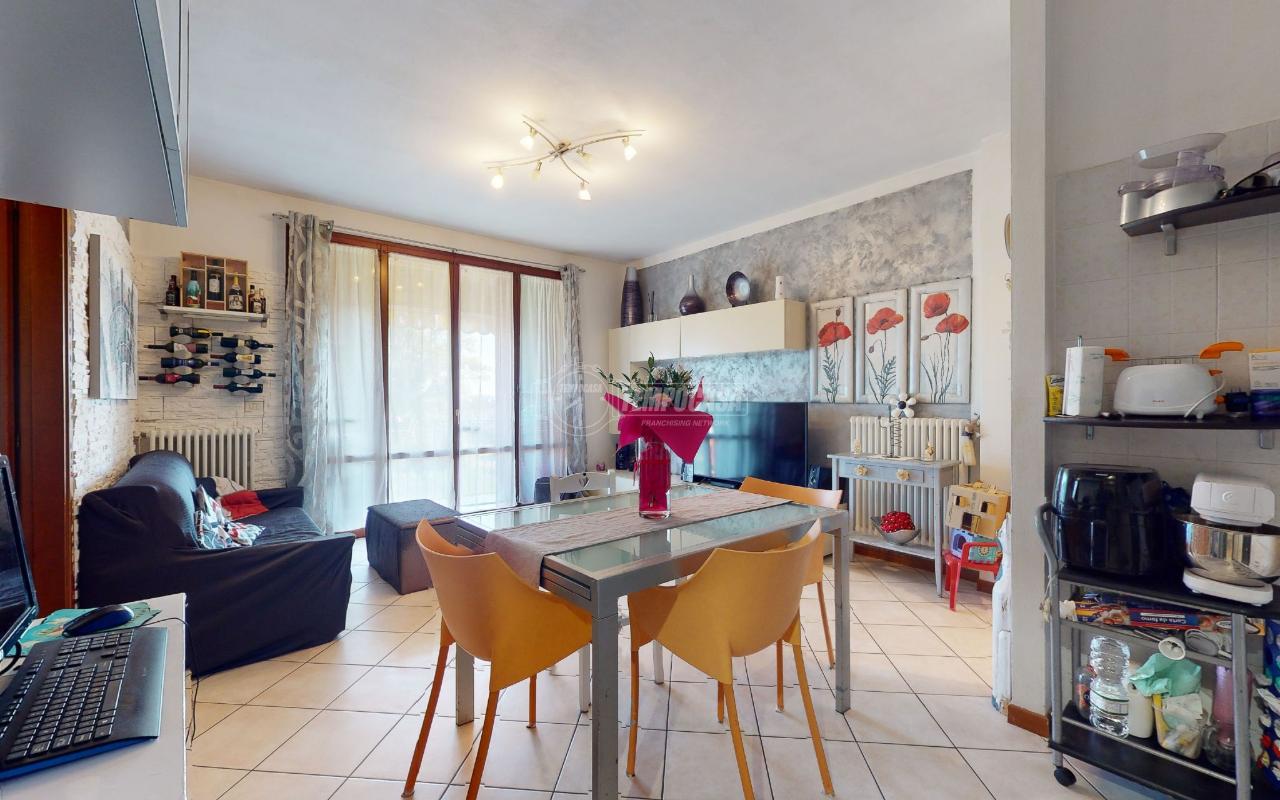 Appartamento in vendita a Cento