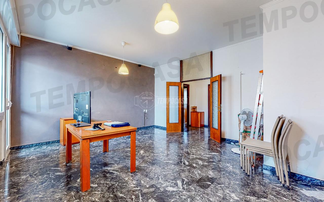 Appartamento in vendita a Cento