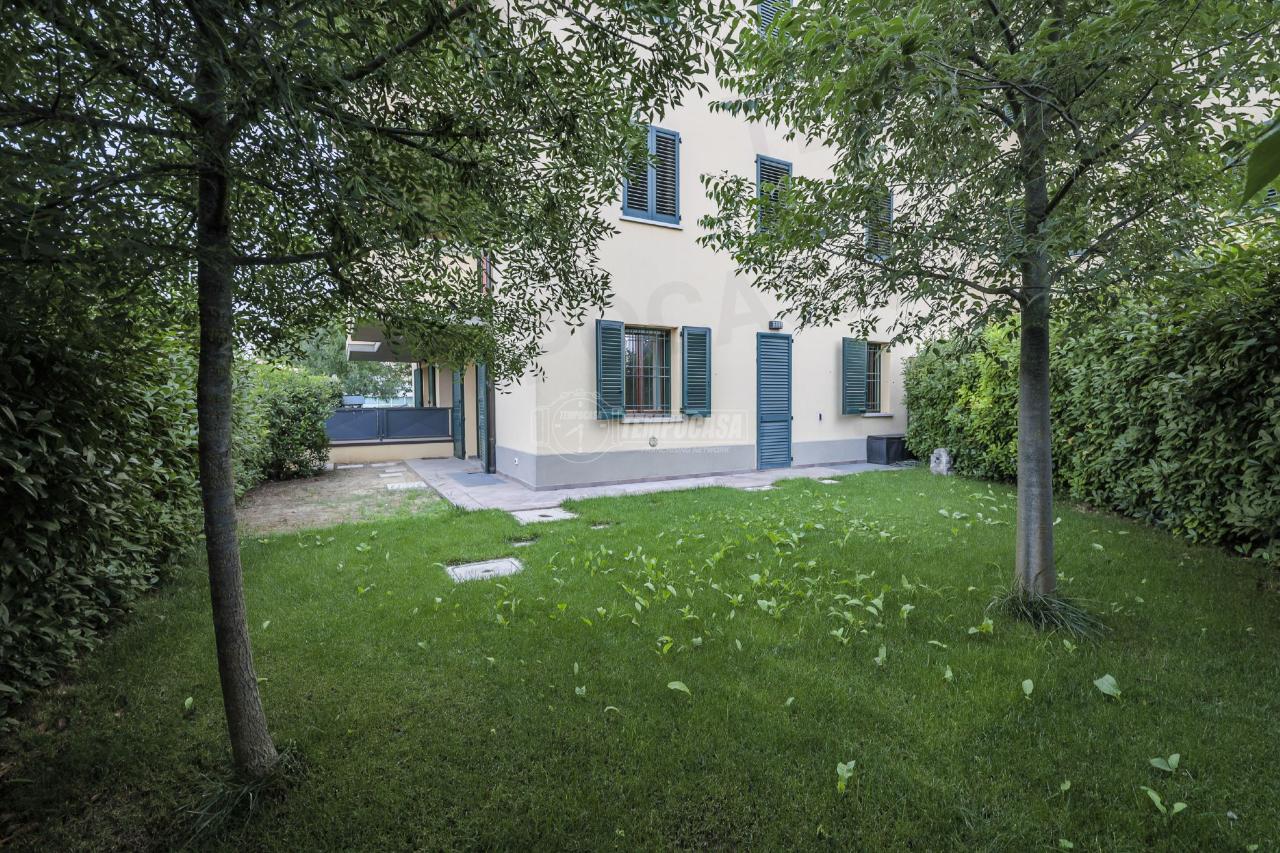 Appartamento in vendita a Ozzano Dell'Emilia